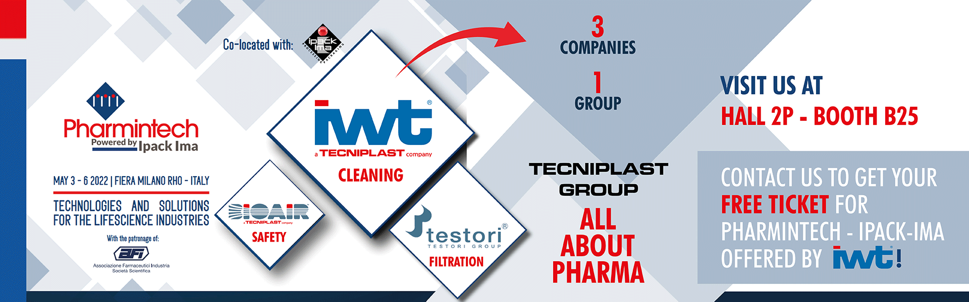 IWT Pharma | GMP Washers and Cleaning Systems for the Pharmaceutical ...